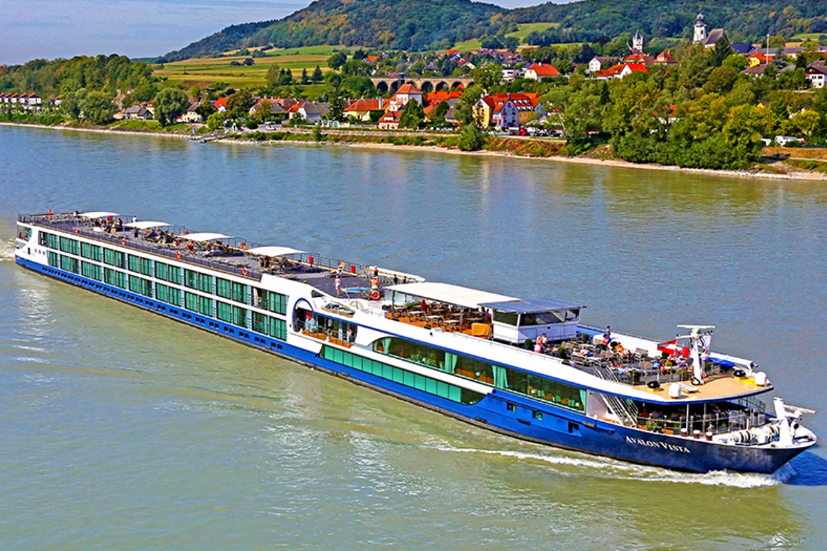 Avalon Vista images | Iglucruise.com